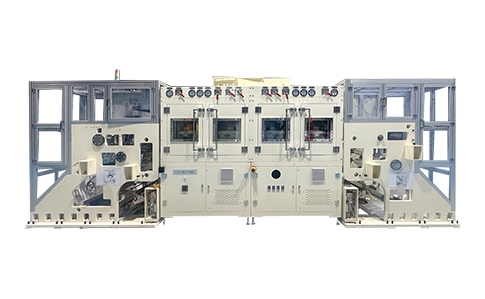 Roll-to-Roll>Coating Line | (주)에이시스테크놀로지