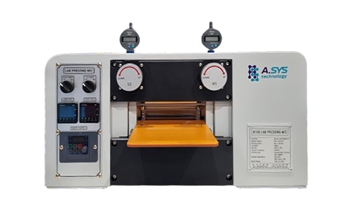 LAB SCALE > Lab Scale | (주)에이시스테크놀로지